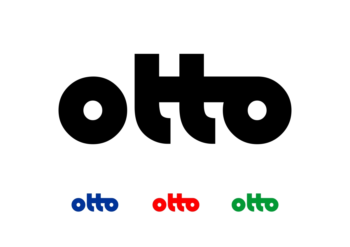 Elegant, Conservative, Trade Logo Design for OTTO by Skokiaan | Design ...