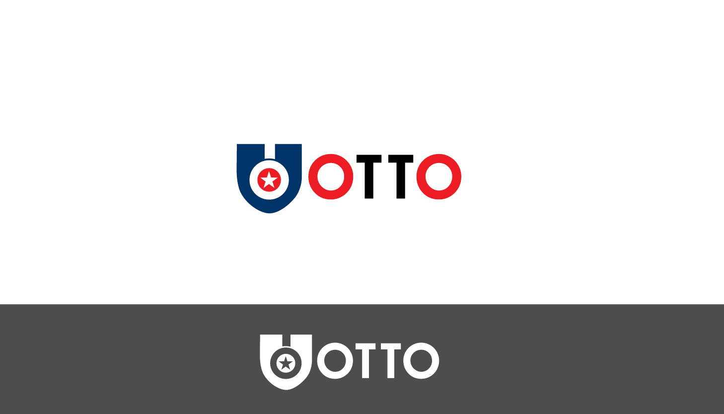 Elegant, Conservative, Trade Logo Design for OTTO by parshdelhi ...