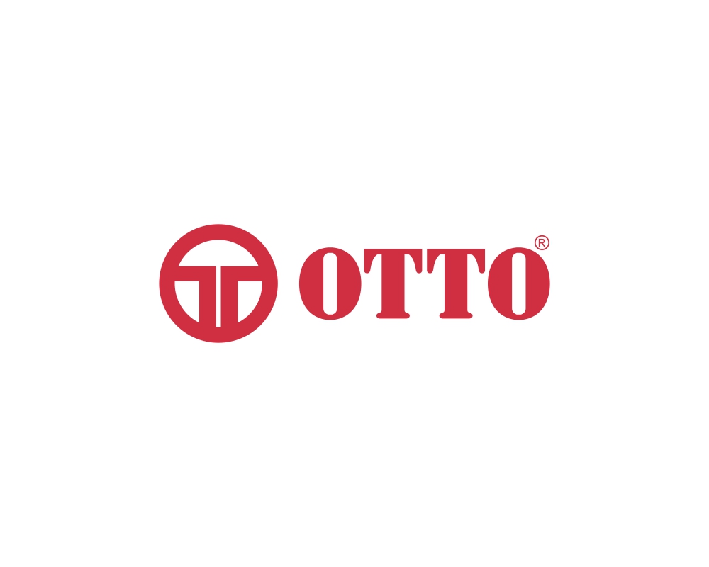 Elegant, Conservative, Trade Logo Design for OTTO by H25 | Design #2382527