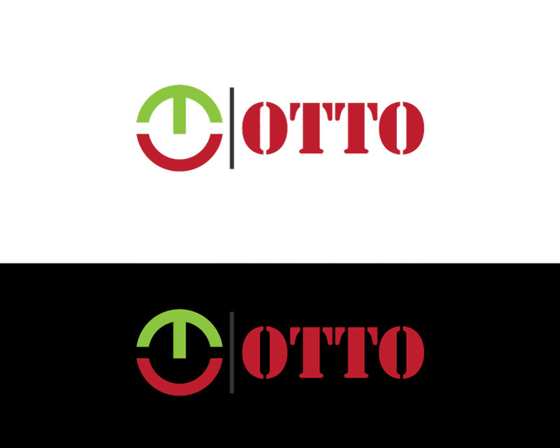 Elegant, Conservative, Trade Logo Design for OTTO by Damanhuri | Design ...