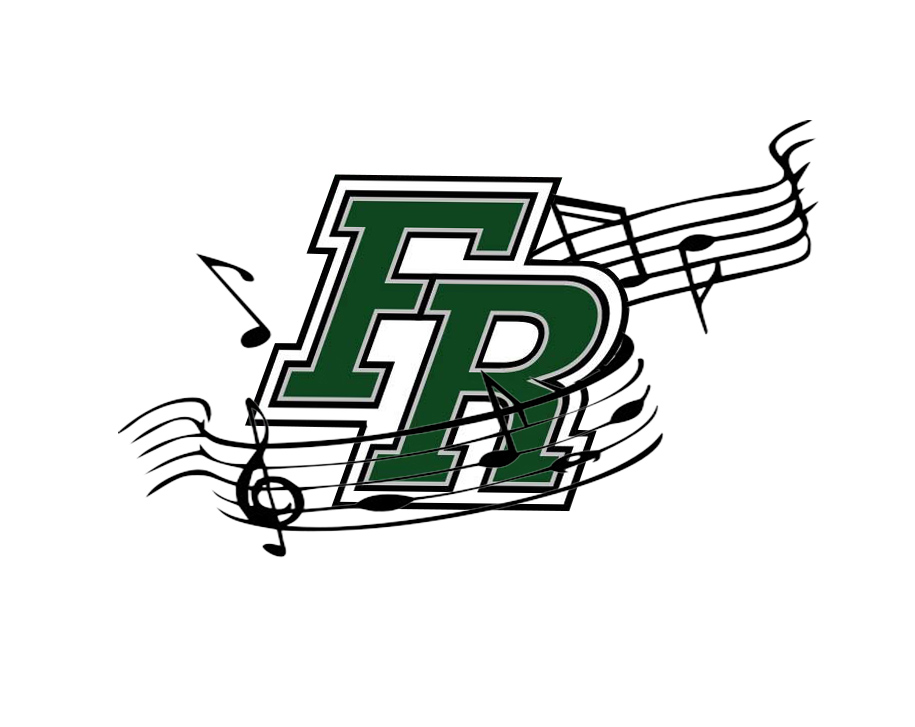 Fossil Ridge Logo