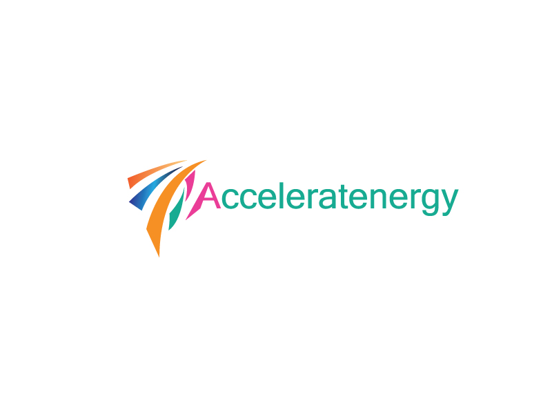 Modern, Bold Logo Design for Acceleratenergy by saddam.nh2015 | Design ...
