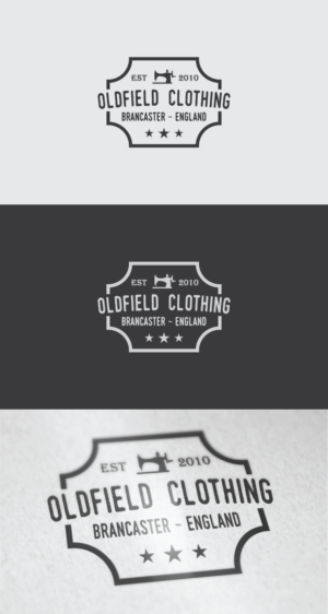 1920s Logos | 24 Custom 1920s Logo Designs
