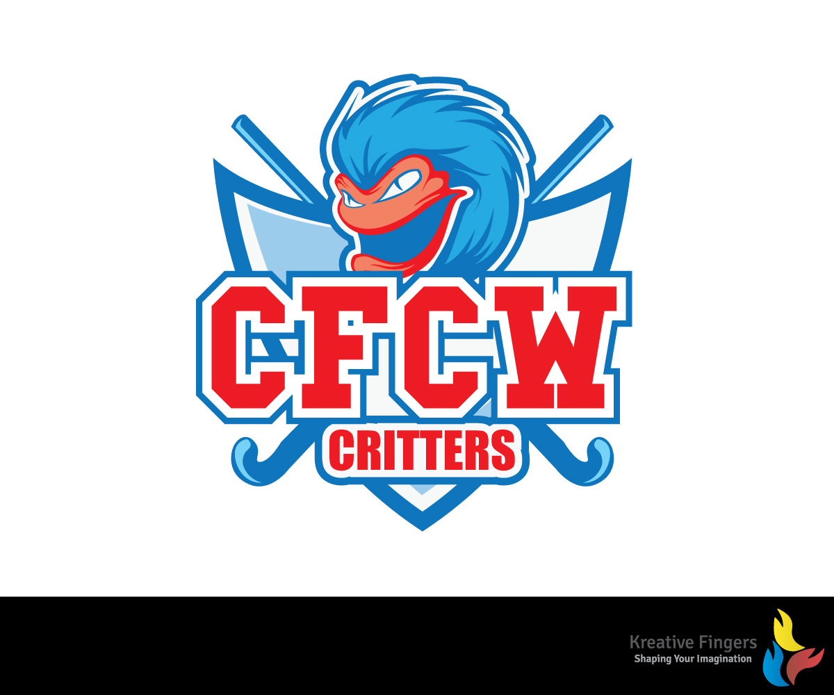 Playful, Traditional, Radio Logo Design for CFCW Critters - Million ...