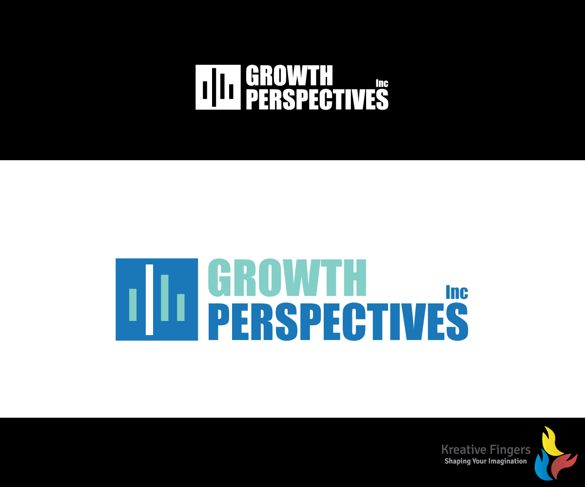 Elegante, Femenino, Business Consultant Diseño de Logo for Growth ...