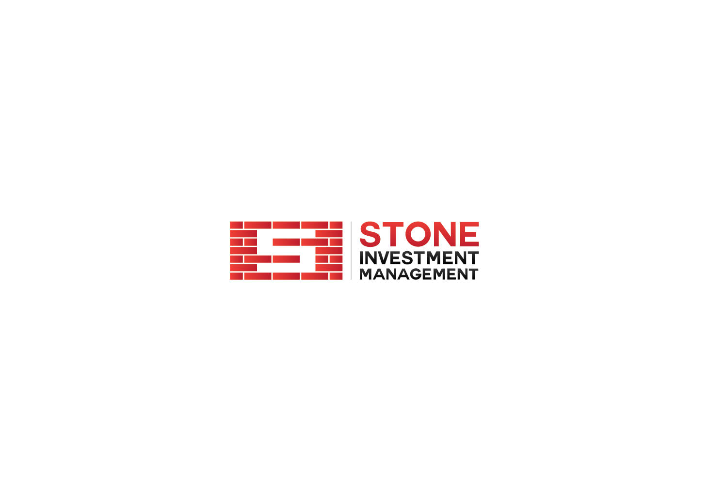 Bold, Modern, Real Estate Logo Design for Stone Investment Management ...