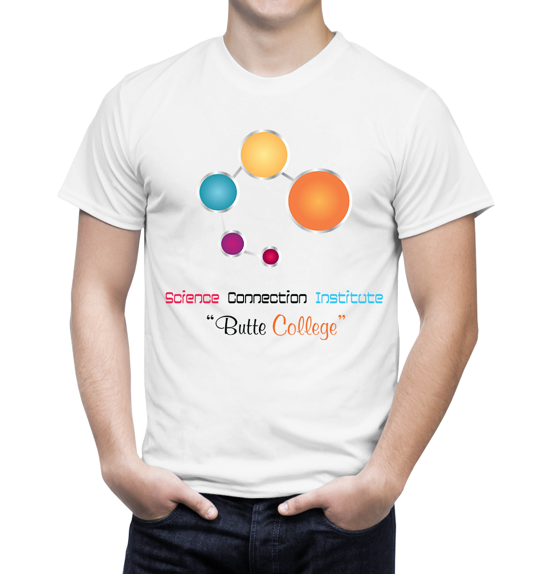 Modern, Personable, College T-shirt Design for Butte COLLEGE by ...