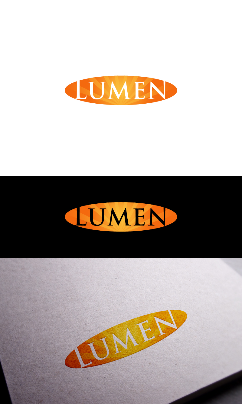 Modern, Bold, School Logo Design for Lumen by logo_s | Design #11479194