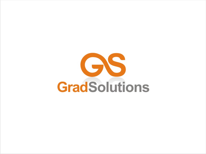 Serious, Modern, Education Logo Design for GradSolutions by Logocraft ...