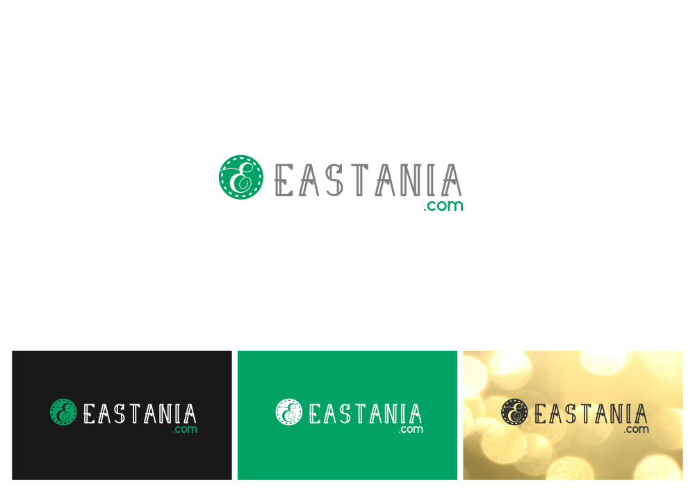 Elegant, Modern, Fashion Logo Design for does this mean solgan? if yes ...