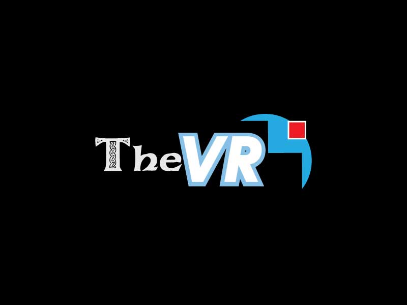 Modern, Bold, Information Technology Logo Design for TheVR by mstrezia ...