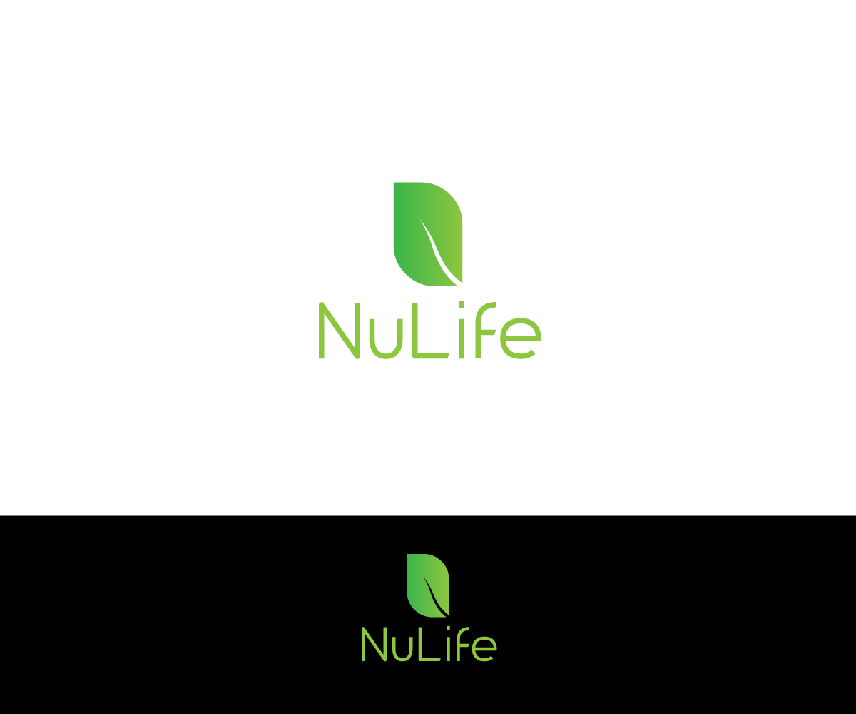 Bold, Modern, It Company Logo Design for NuLife by sonym | Design #11537824
