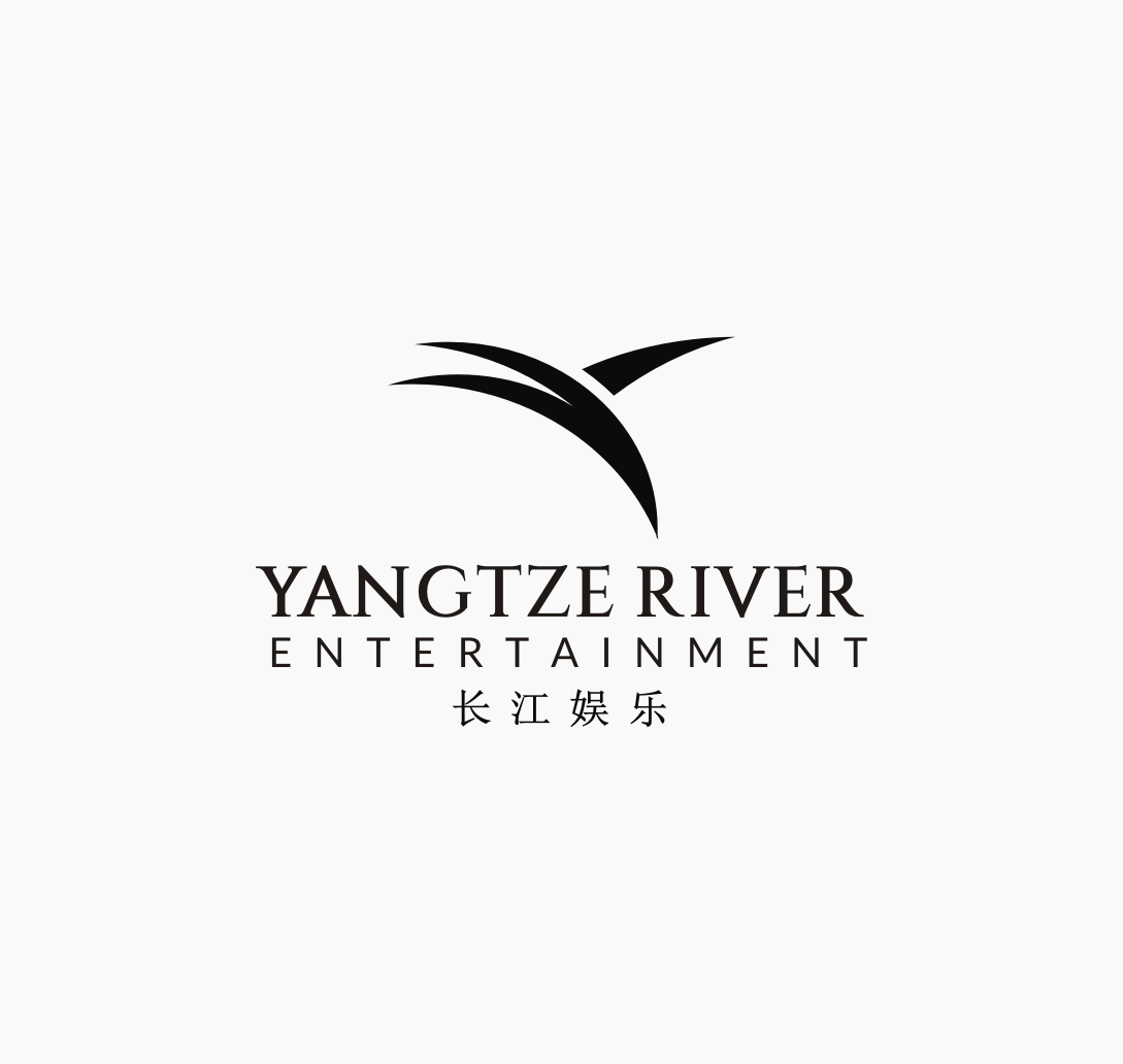 Elegant, Modern, Film Production Logo Design for Yangtze river ...