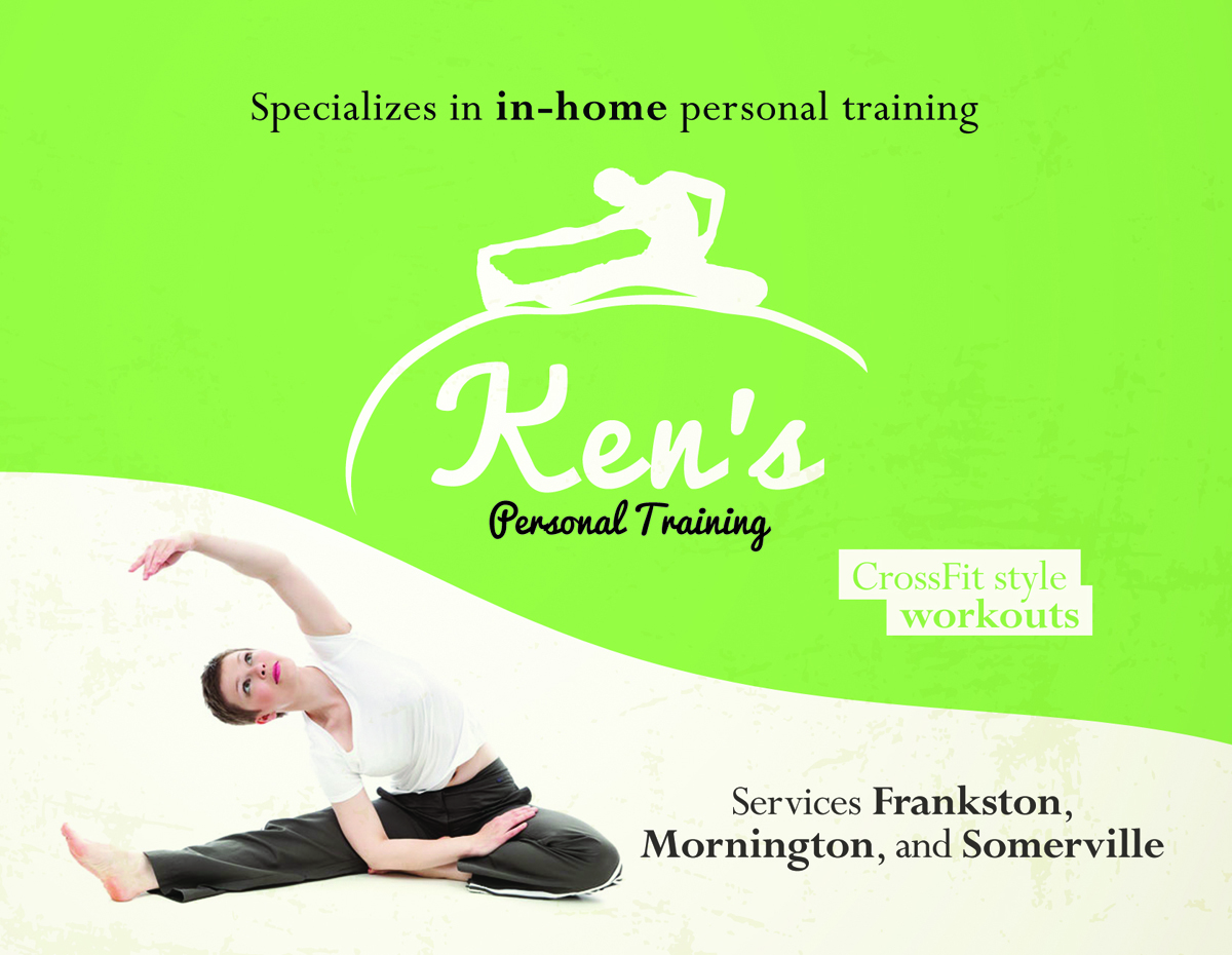 Training Flyer Design for a Company by D-Design | Design #2345190