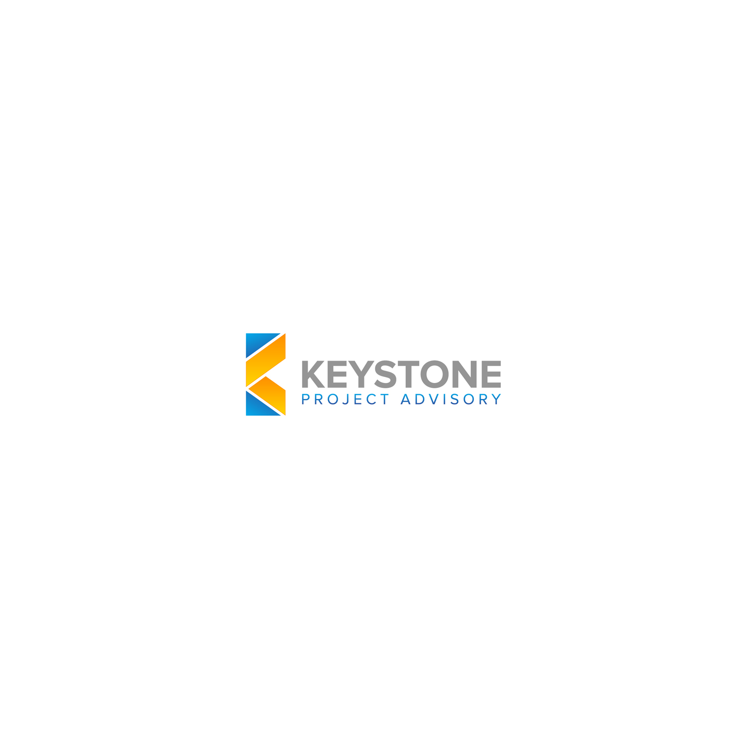 Professional, Modern, Professional Service Logo Design for Keystone ...