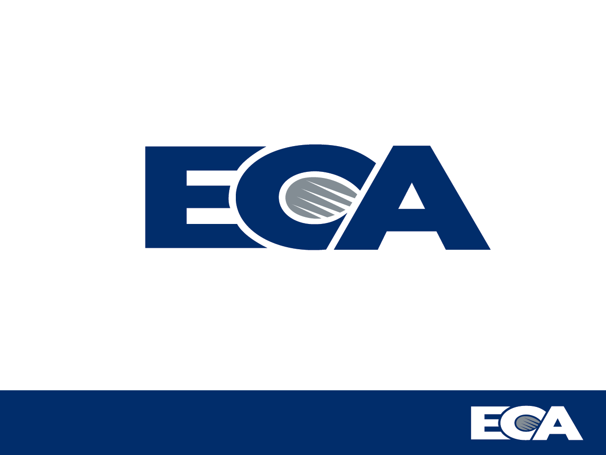 Serious, Professional Logo Design for ECA Edmonton Construction ...