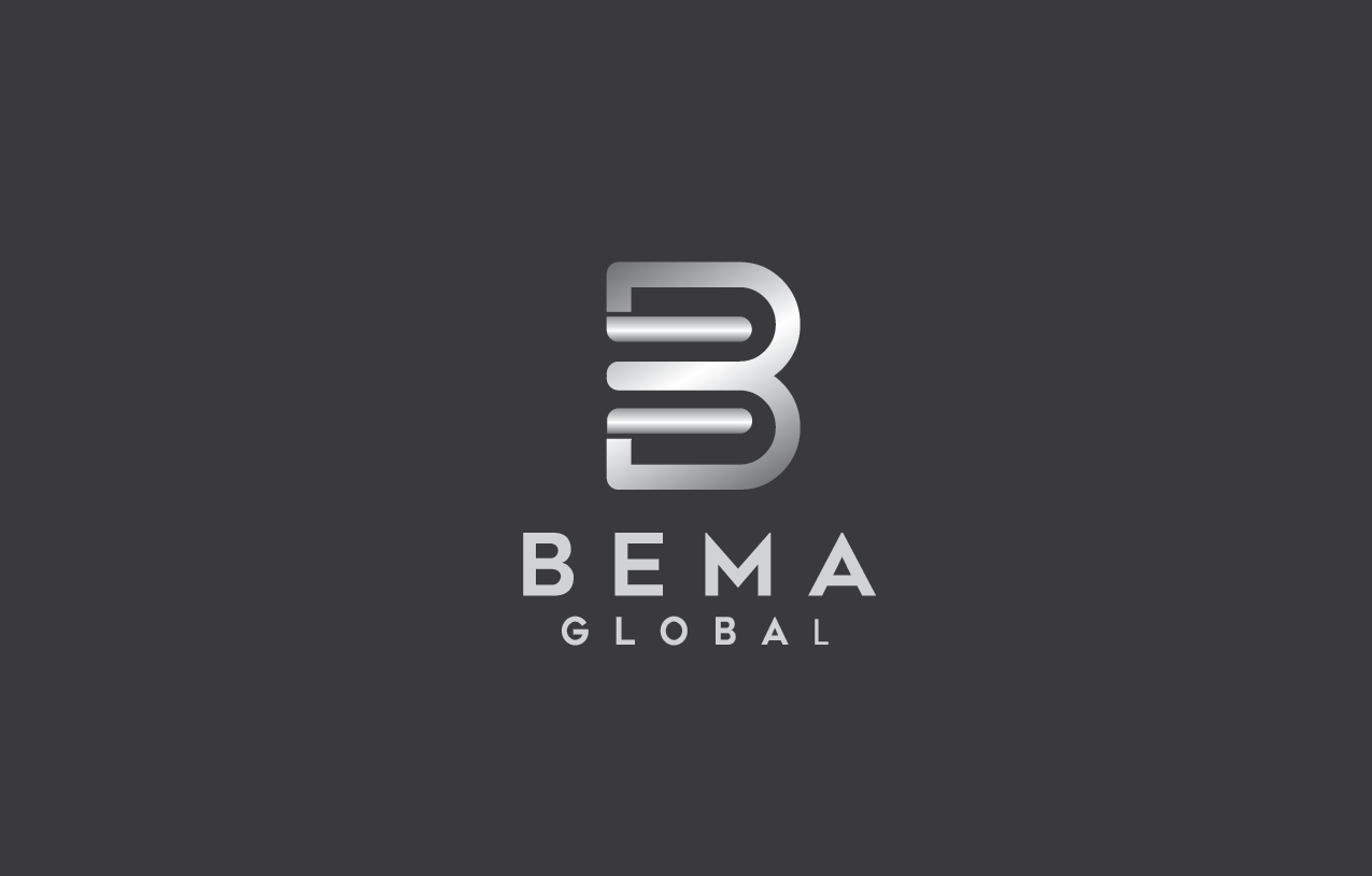Bold, Upmarket, It Company Logo Design for Bema + (global) by jizzy123 ...