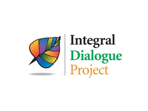 Leadership Logo Design for Integral Dialogue Project by Buck Tornado ...