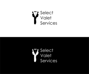 Valet Parking Logos | 98 Custom Valet Parking Logo Designs - Page 2