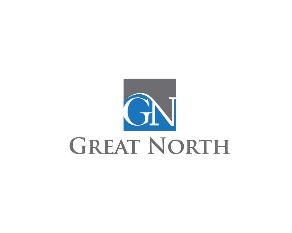 Elegant, Playful, Business Logo Design for Great north or just a ...