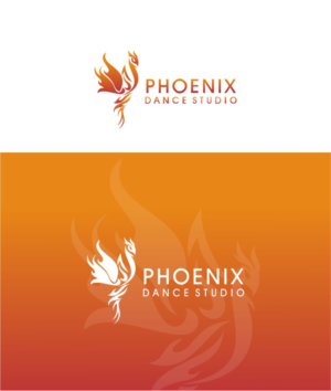 Dance Studio Logos | 838 Custom Dance Studio Logo Designs - Page 2