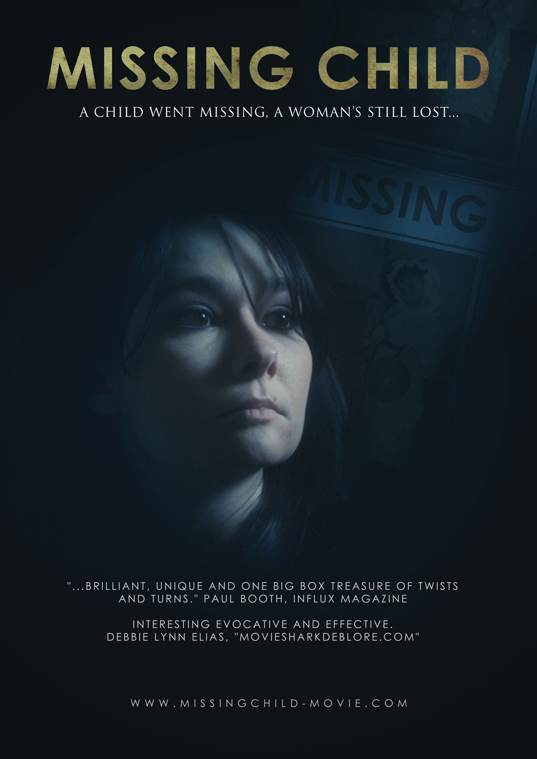 Serious, Professional, Distribution Poster Design for a Company by ...