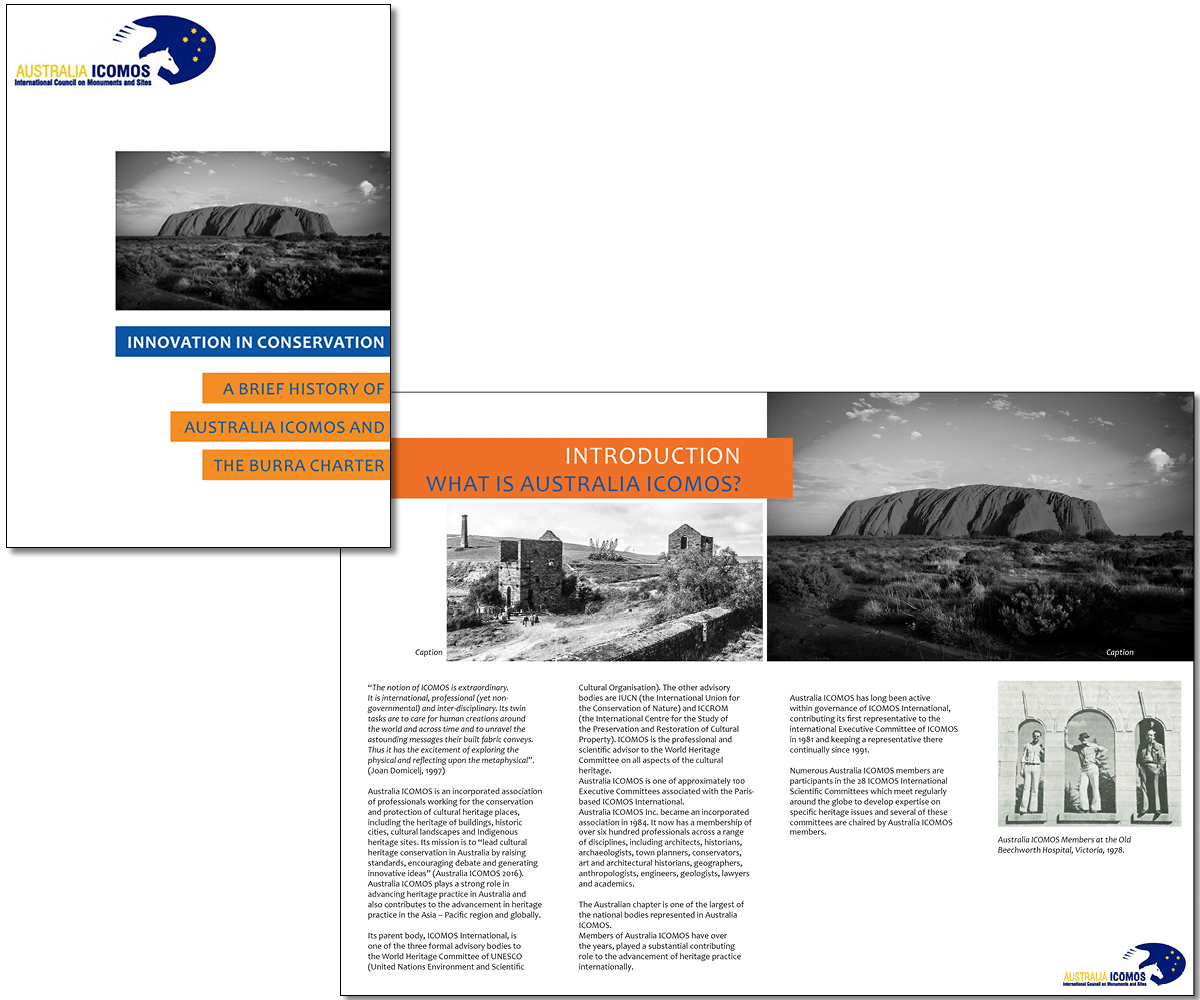 Serious, Modern Print Design for a Company by Lili | Design #11575256