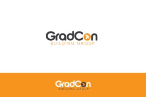 Modern, Elegant Logo Design for GradCon Building Group by ...