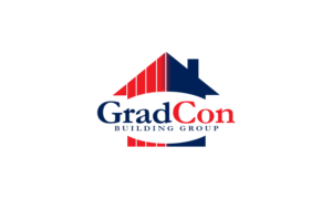 Modern, Elegant, Construction Logo Design for GradCon Building Group by ...