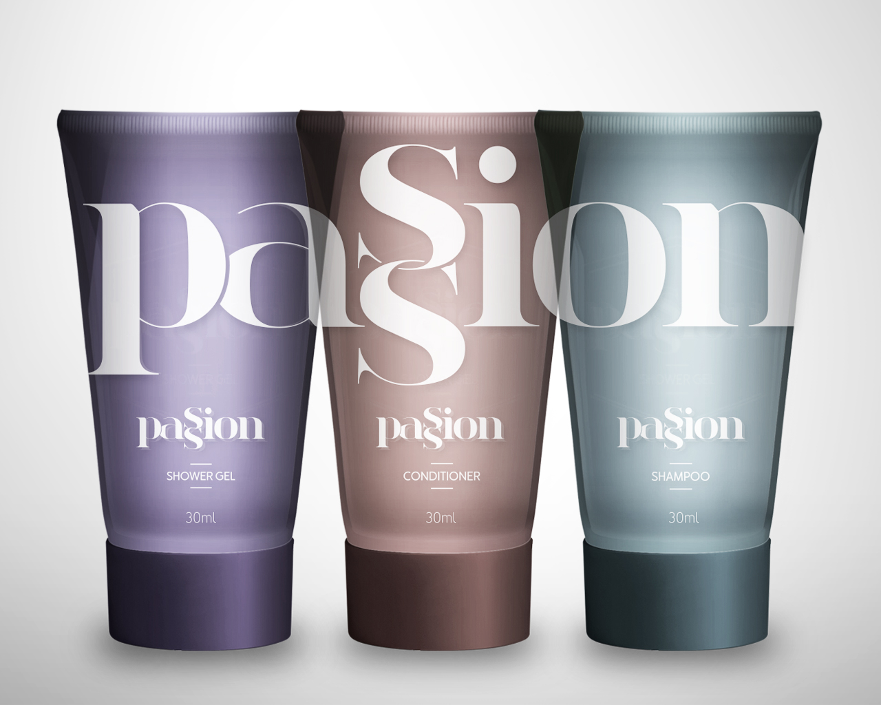 Elegant, Playful, Hotel Packaging Design for a Company by Kl-Des ...