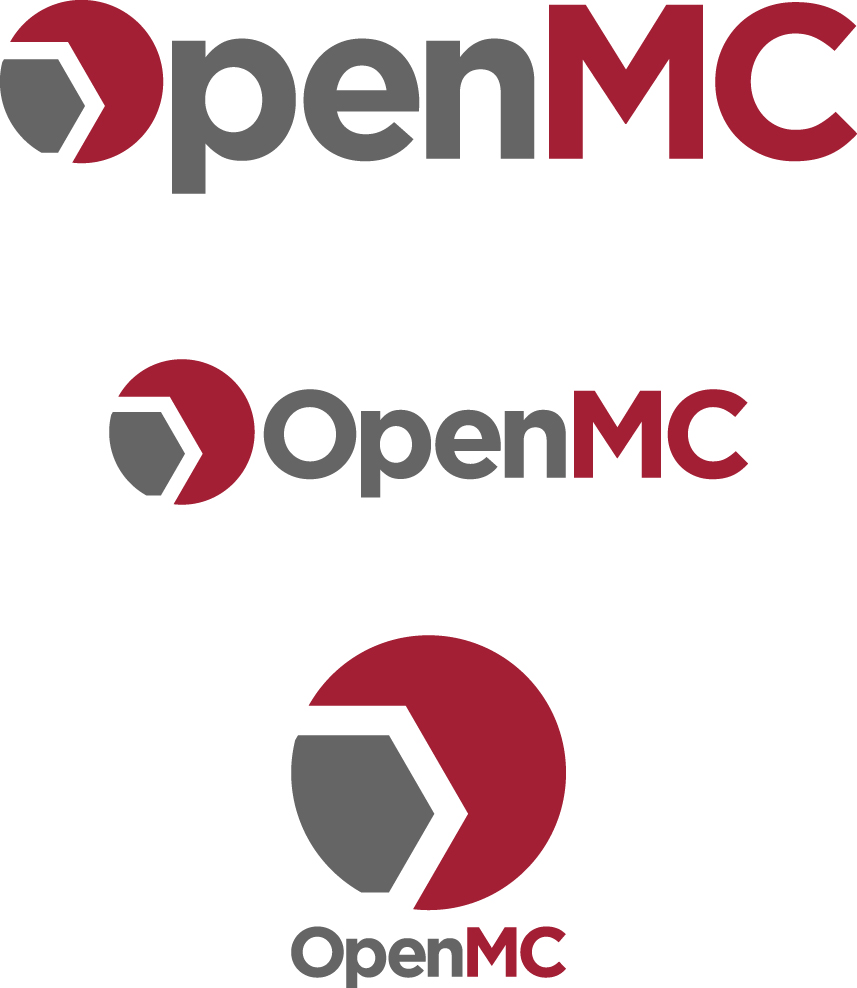 Modern, Elegant, Computer Software Logo Design for OpenMC by Fanol ...