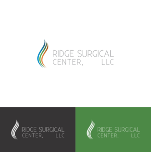 Logo needed for new outpatient spine surgery center | 25 Logo Designs ...