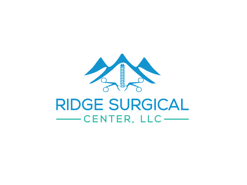 Modern, Professional Logo Design for Ridge Surgical Center, LLC by ...