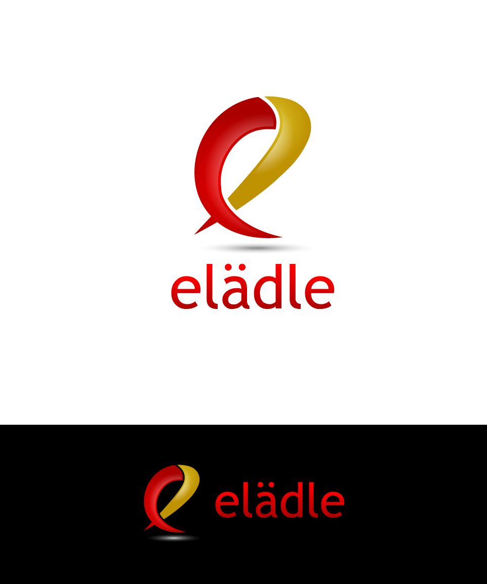Modern, Elegant, Shop Logo Design for elädle.de by victipedia | Design ...