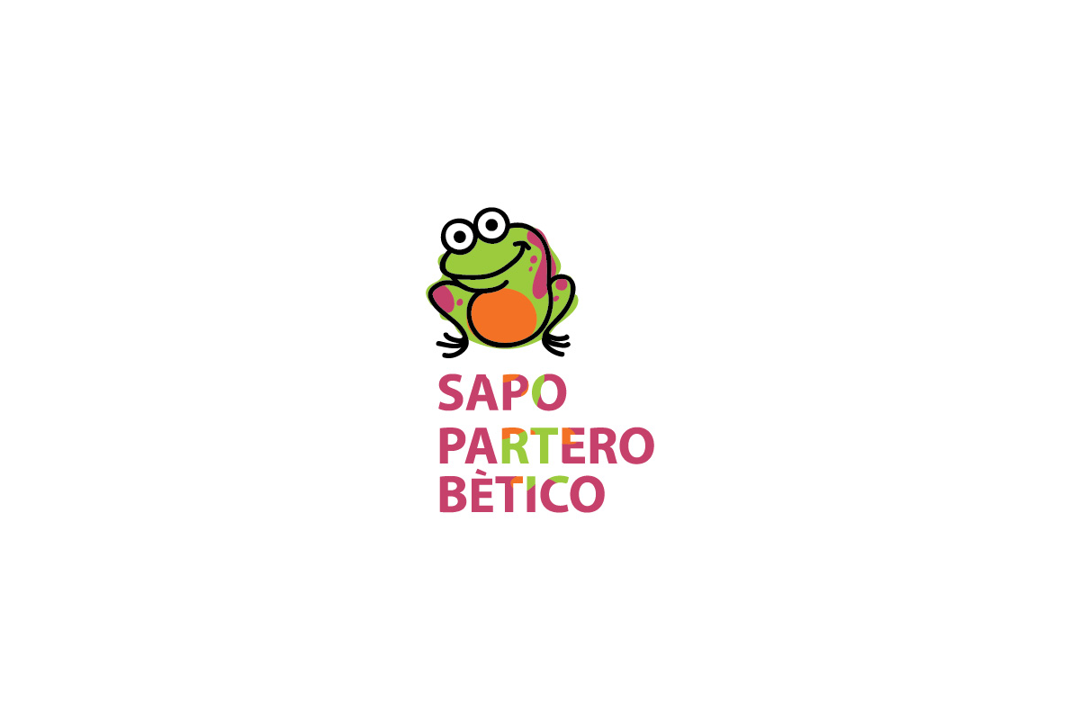 Bold, Modern Logo Design for Sapo Partero Bético by aneskayirt | Design ...