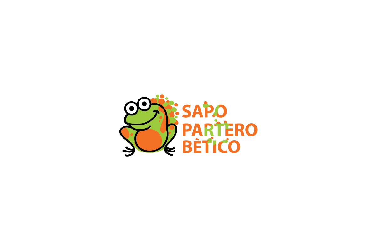 Bold, Modern Logo Design for Sapo Partero Bético by aneskayirt | Design ...