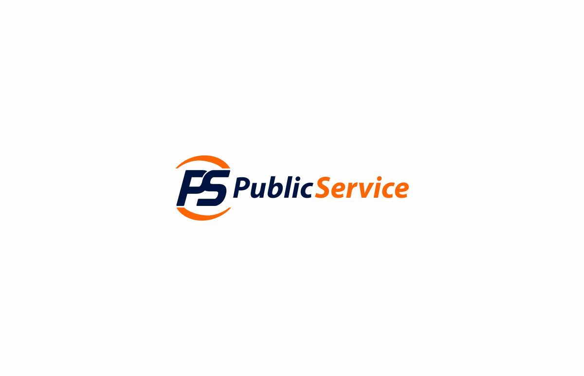 Modern, Professional, Telecommunications Logo Design for Public Service ...