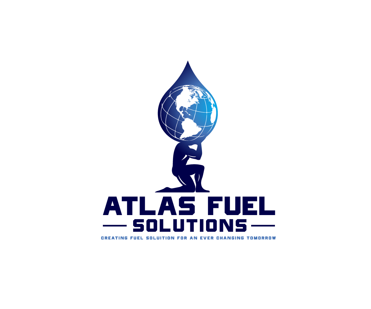 Serious, Modern, Oil And Gas Logo Design for Creating Fuel Soluition ...