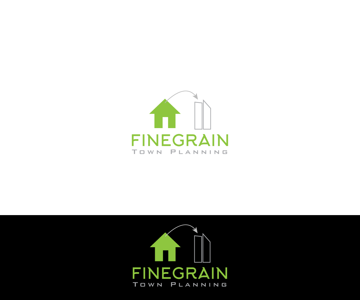 Modern, Professional, Professional Service Logo Design for Finegrain ...