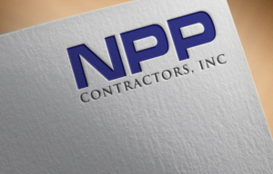NPP Contractors, Inc. Logo | 43 Logo Designs for N.P.P. Contractors, Inc.