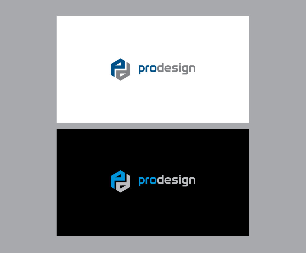 Professional, Masculine, Manufacture Logo Design for Prodesign by ...