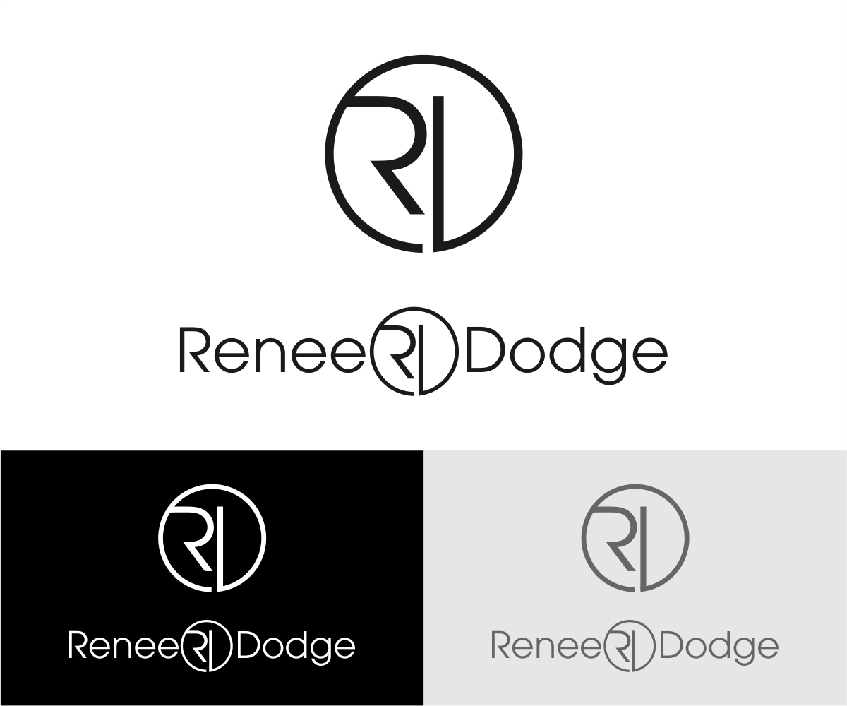 Bold, Modern, Professional Photography Logo Design for RD by xd110912 ...
