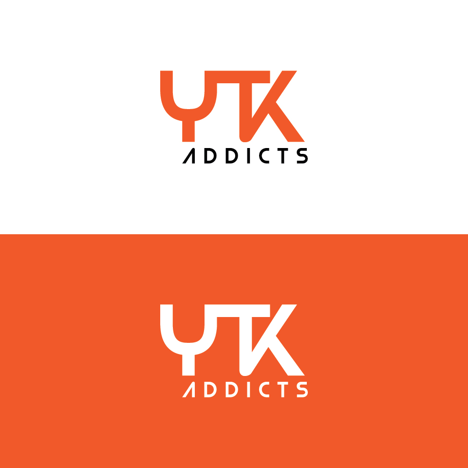 Playful, Elegant, Group Logo Design for YTK Addicts by creativevis ...