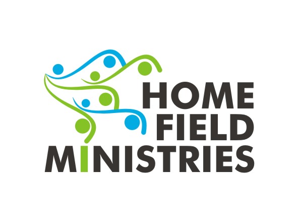 Ministry Logo Design for Home Field Ministries by Romeo John | Design ...