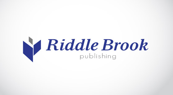Elegant, Serious, It Company Logo Design for Riddle Brook Publishing by ...