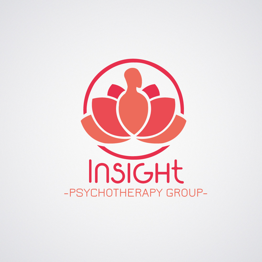 Modern, Serious, Business Logo Design for Insight Psychotherapy Group ...
