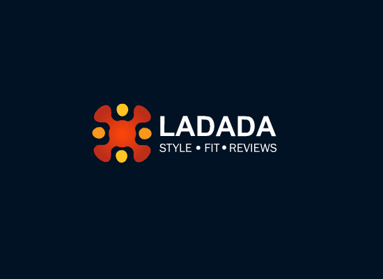 Logo Design for ladada - Style, Fit, Reviews by Kuashik Bha | Design ...