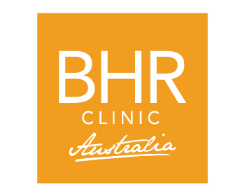 Medical Logo Design for BHR Clinic Australia by Logofleet | Design #25094