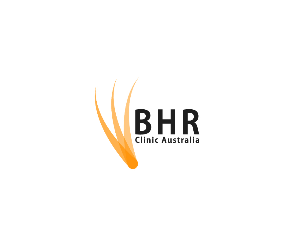 Medical Logo Design for BHR Clinic Australia by REX | Design #26668
