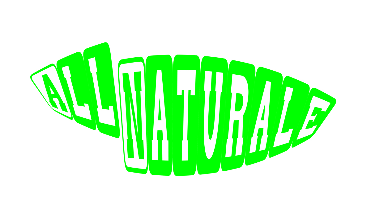 Serious, Traditional, Business Logo Design for All Naturale by 543 ...